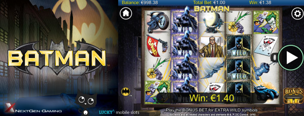 The Best Playtech Games To Play Now Marvel Slots Have Gone