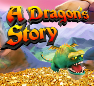 Review of A Dragon's Story by NextGen