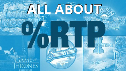What Does Return To Player (RTP) Mean And Why Is It Important?