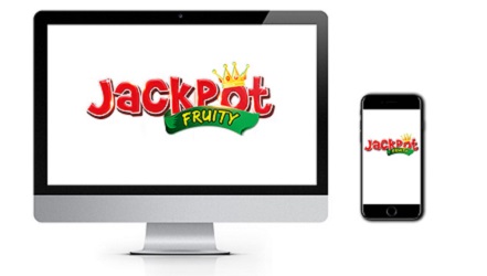 Jackpot Fruity Casino Review - Great Casino In Unappealing Packaging