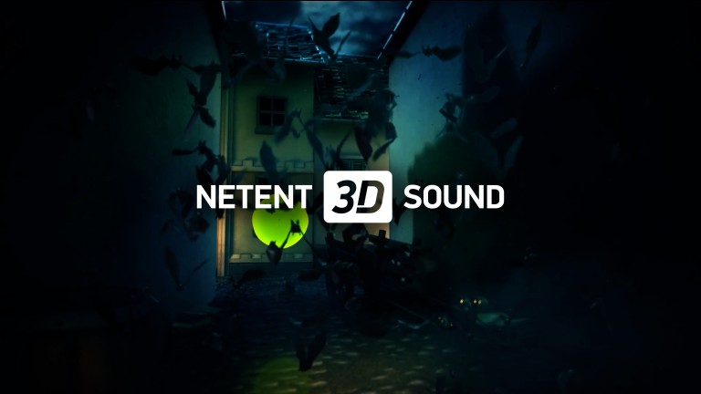3D Sound Technology Set To Enhance NetEnt Mobile Slots