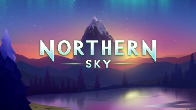 Northern Sky Mobile Slot by Quickspin -- An In-Depth Review | Mobile ...