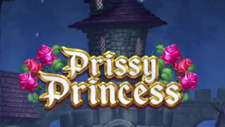 Prissy Princess Mobile Slot By Play'n GO — An In-Depth Review