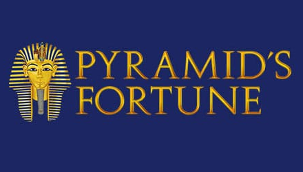 Pyramid's Fortune Casino Review -- £850 Bonus + 50 Extra Spins On Starburst