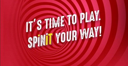 SpinIt Casino Review
