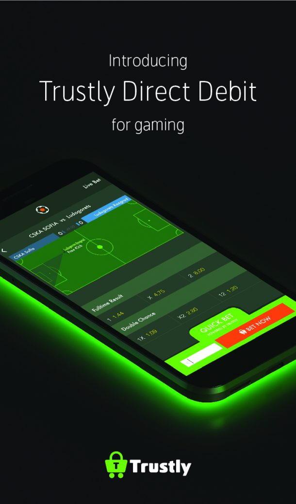 The Ultimate Guide To Using Trustly Banking At Your Mobile Casino