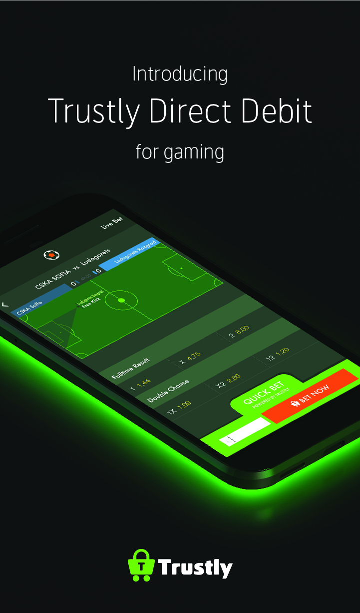 The Ultimate Guide To Using Trustly Banking At Your Mobile Casino